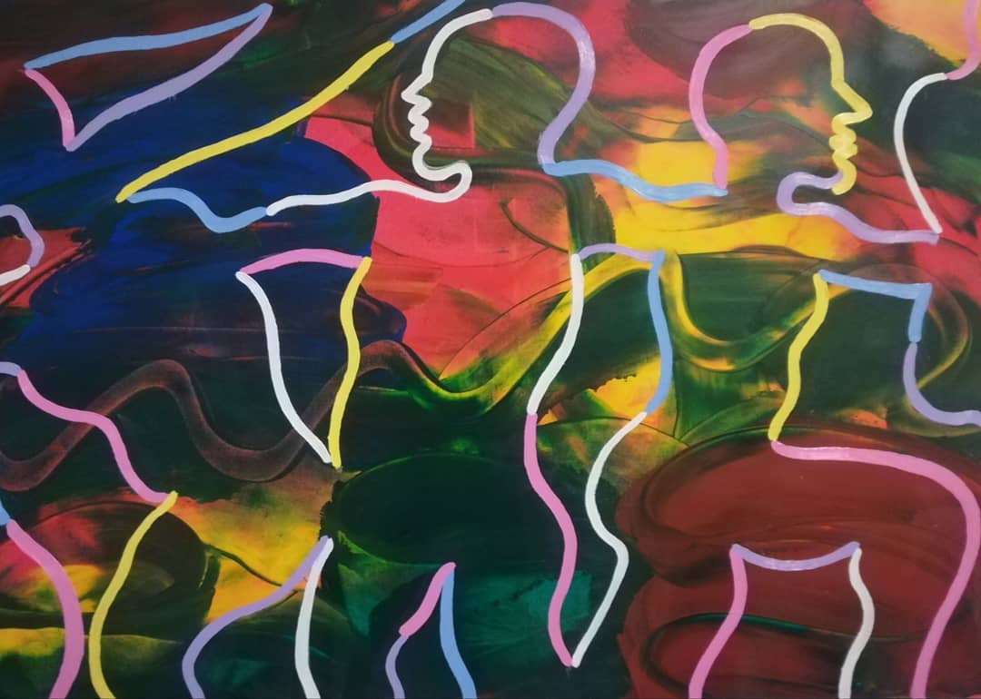 CV. statement – Daniel Mc Keon